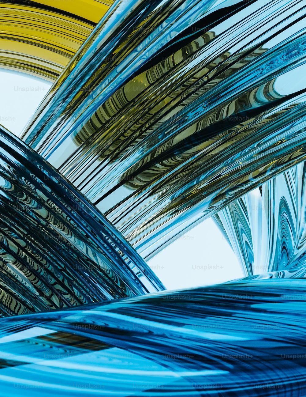 Blue Illustration Wallpapers - Top Free Blue Illustration Backgrounds ...