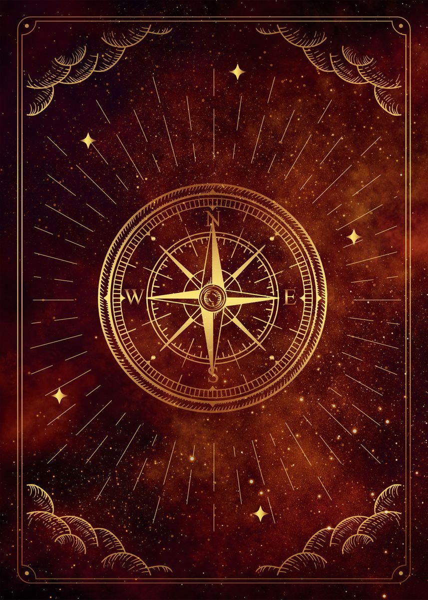 The Star Tarot Wallpapers - Top Free The Star Tarot Backgrounds ...