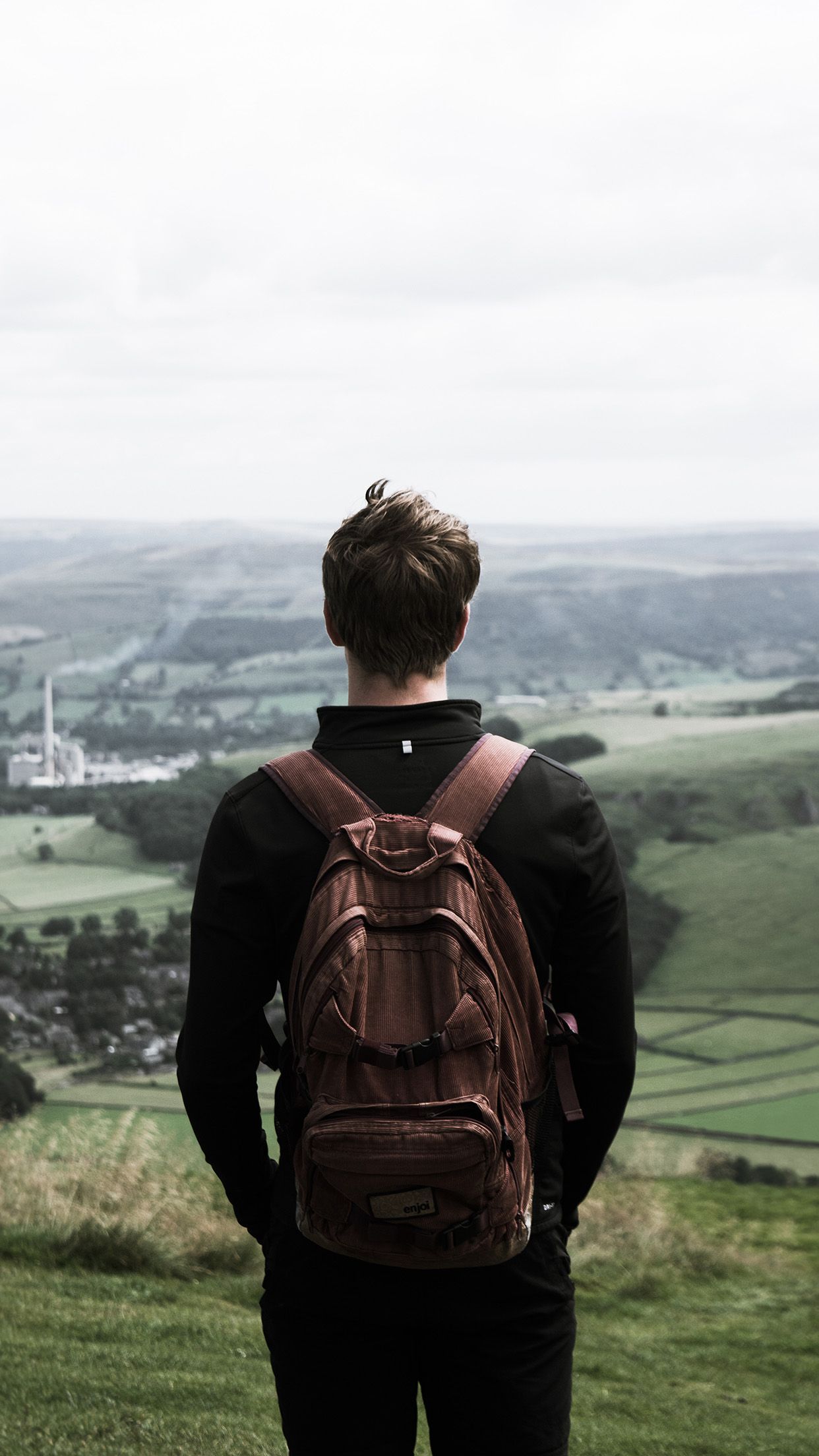 Nature Boy Wallpapers - Top Free Nature Boy Backgrounds - WallpaperAccess