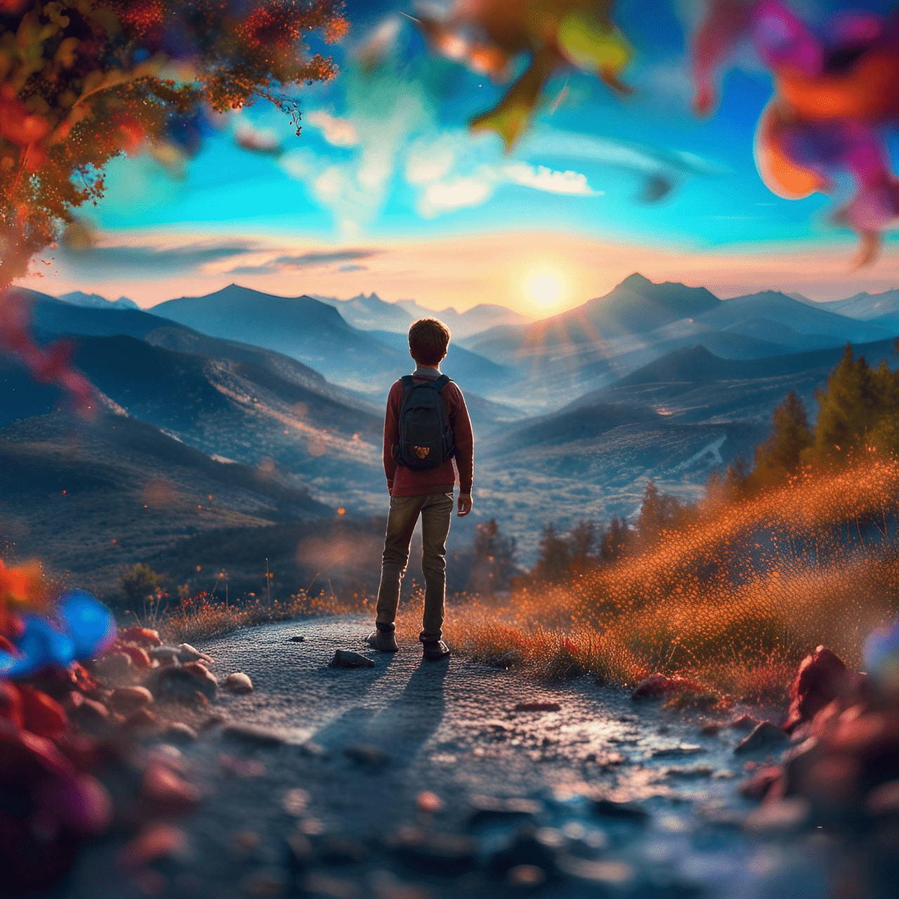 Nature Boy Wallpapers - Top Free Nature Boy Backgrounds - WallpaperAccess