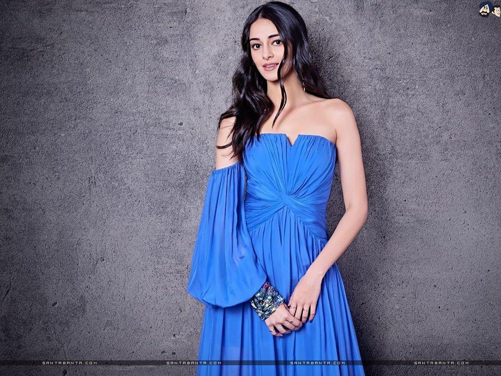 Hình nền Ananya Pandey - Top Những Hình Ảnh Đẹp