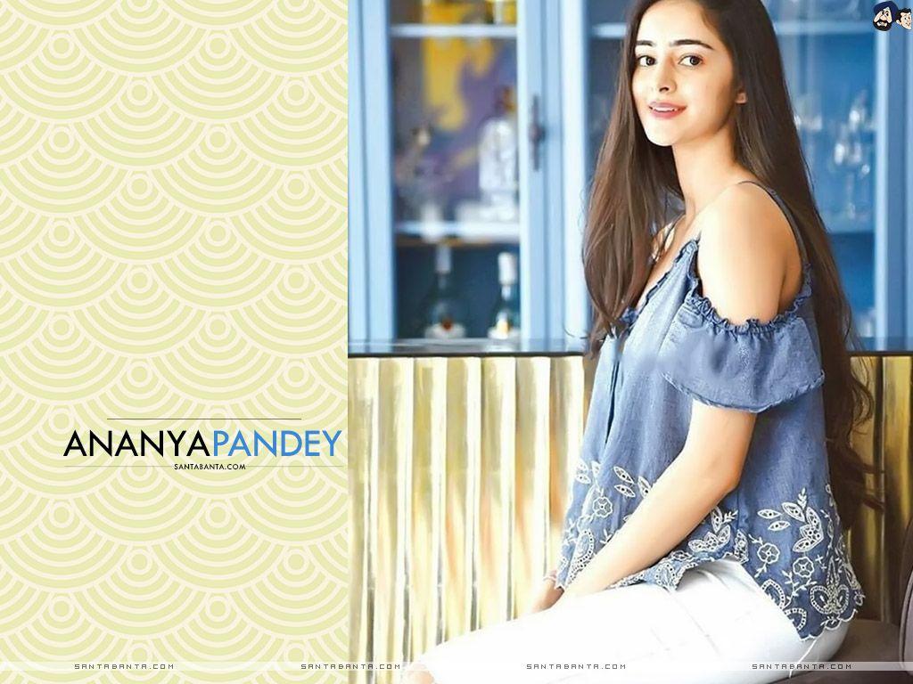 Ananya Panday, hình nền nữ diễn viên xinh đẹp - Top Những Hình Ảnh Đẹp