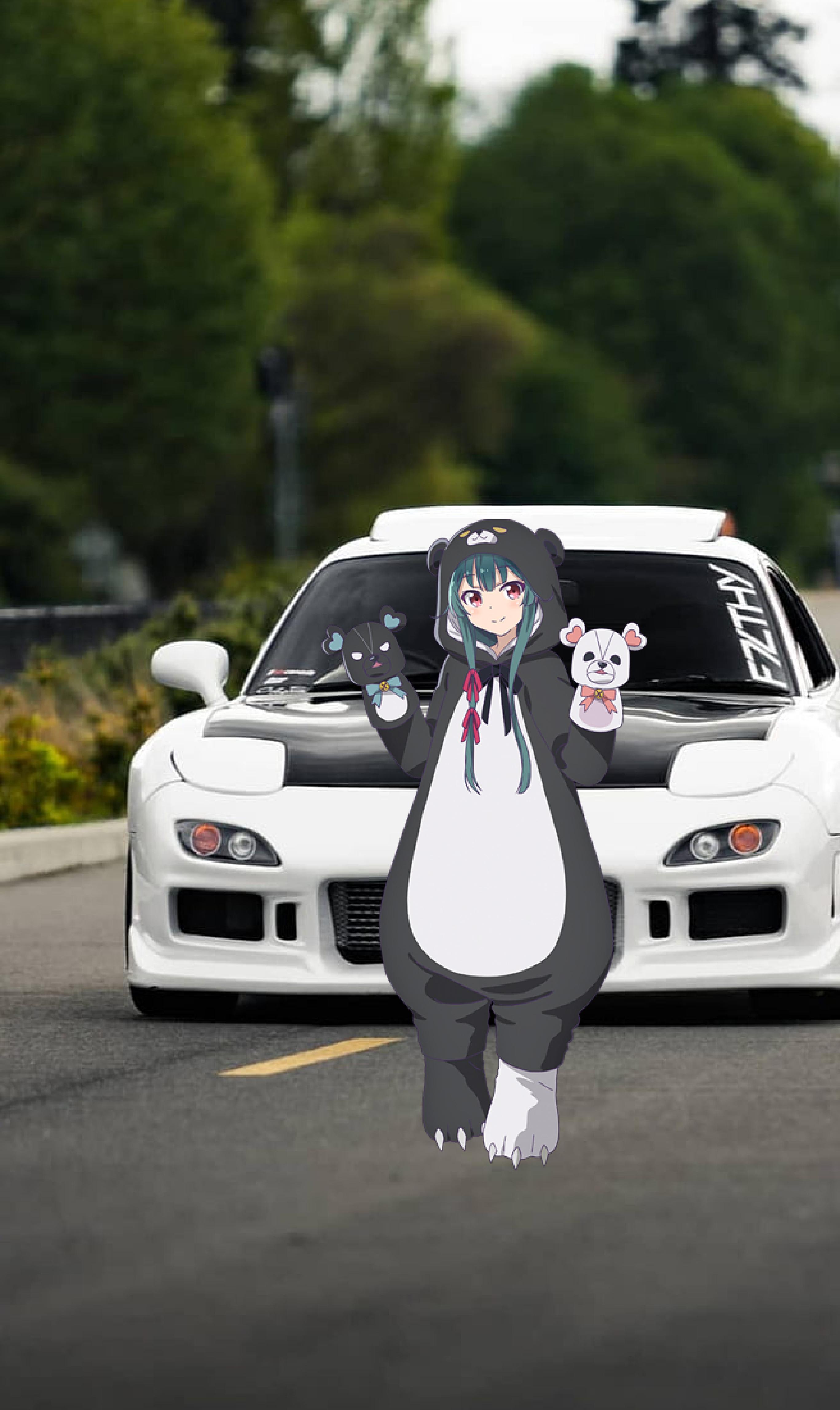 Anime and Cars Wallpapers - Top Free Anime and Cars Backgrounds ...