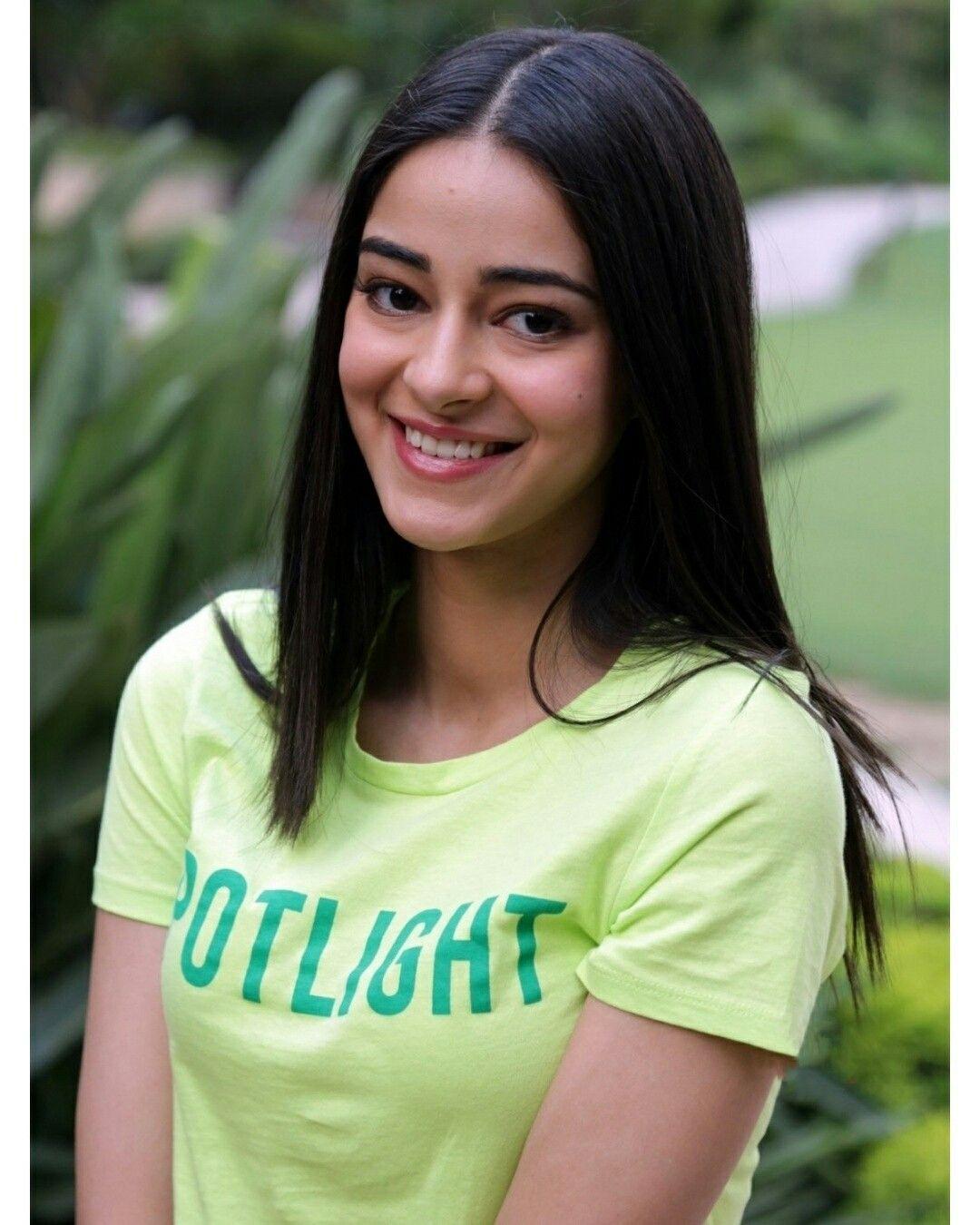 Ananya Pandey Wallpapers - Top Những Hình Ảnh Đẹp