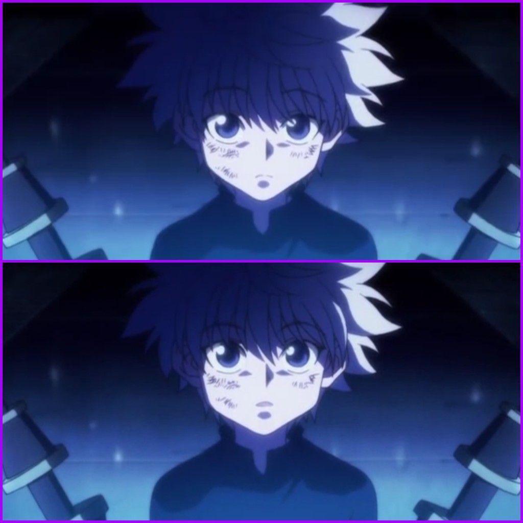Killua Zaoldyeck Wallpapers - Top Những Hình Ảnh Đẹp