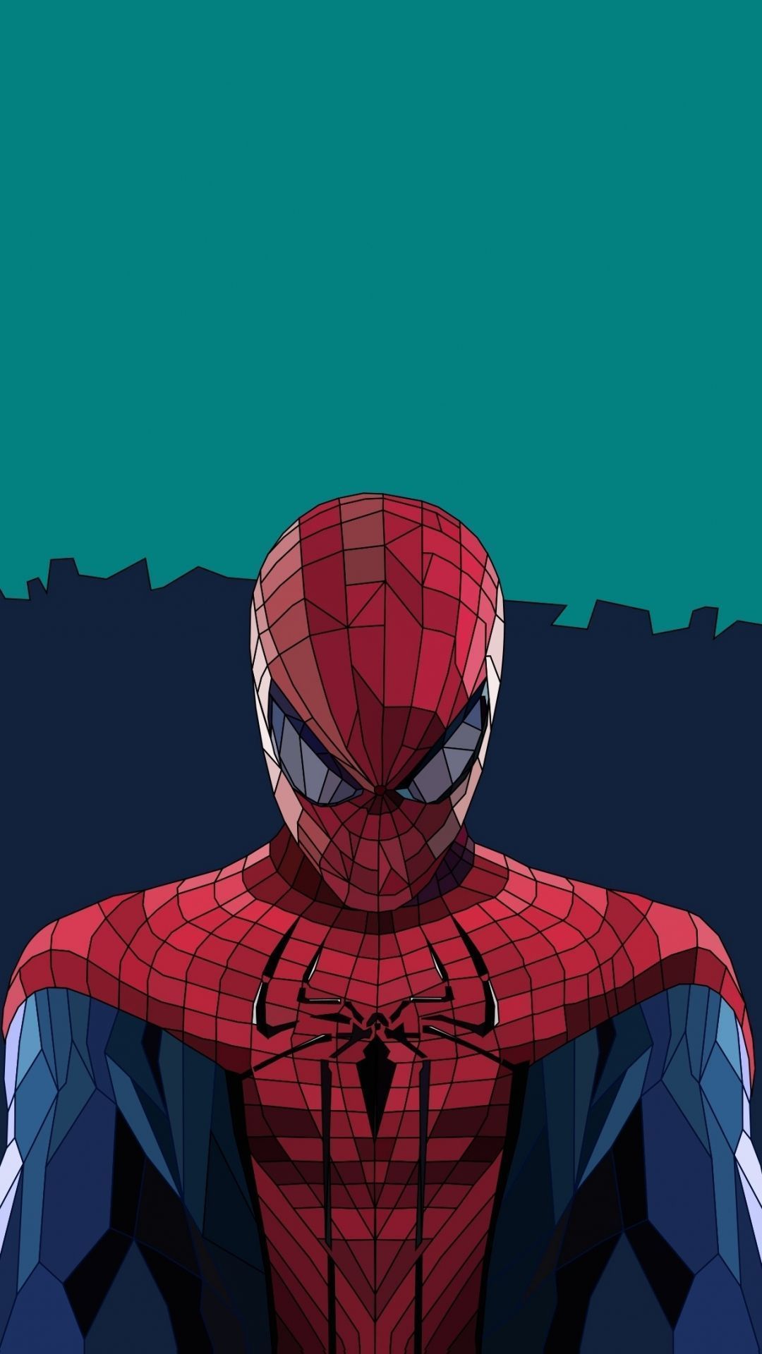 Pixel Spiderman Wallpapers - Top Free Pixel Spiderman Backgrounds ...