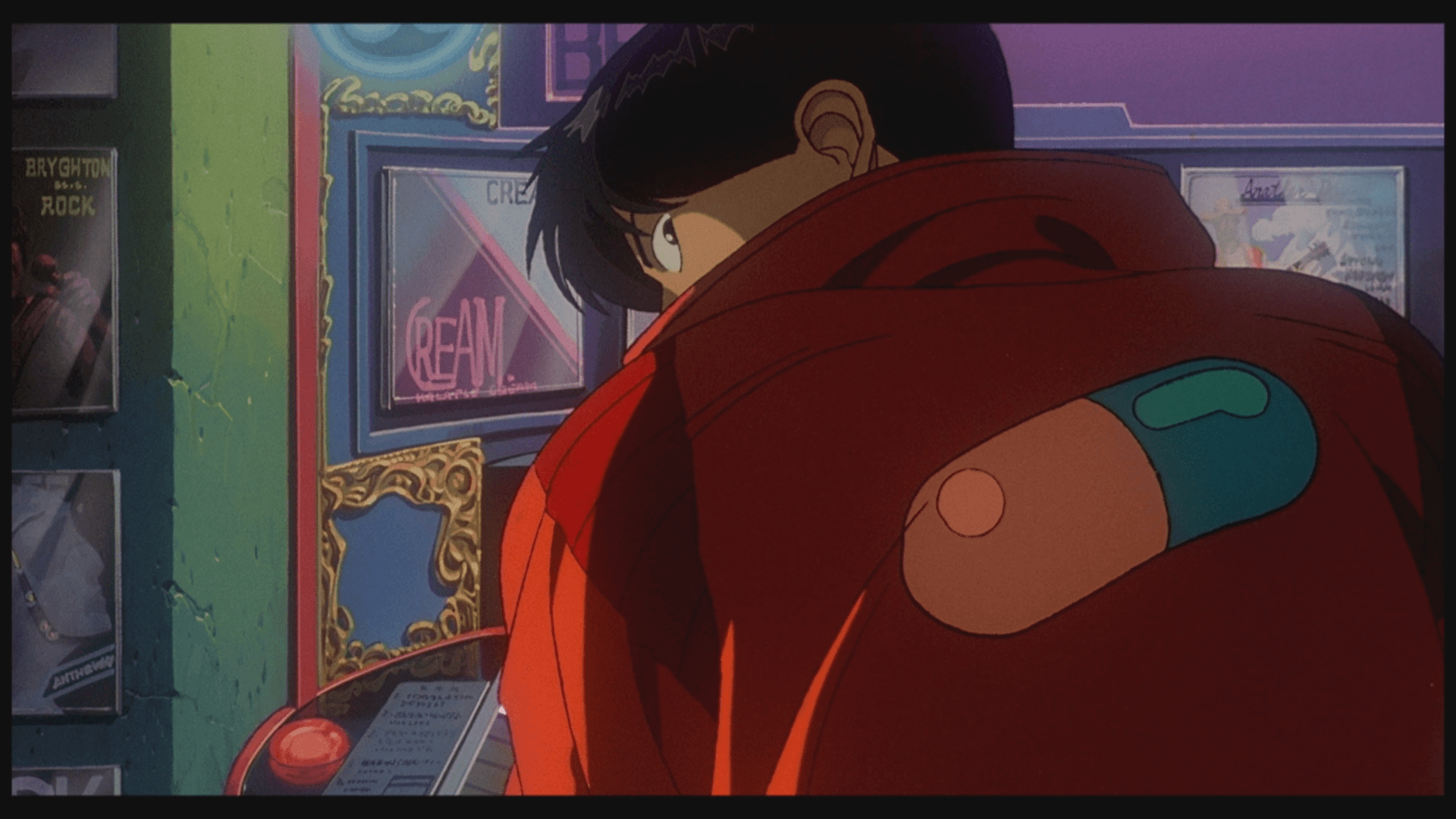 Akira Pill Wallpapers - Top Free Akira Pill Backgrounds - WallpaperAccess