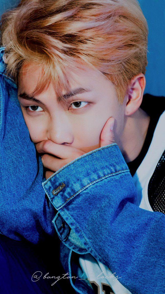Namjoon Wallpapers - Top Free Namjoon Backgrounds - WallpaperAccess