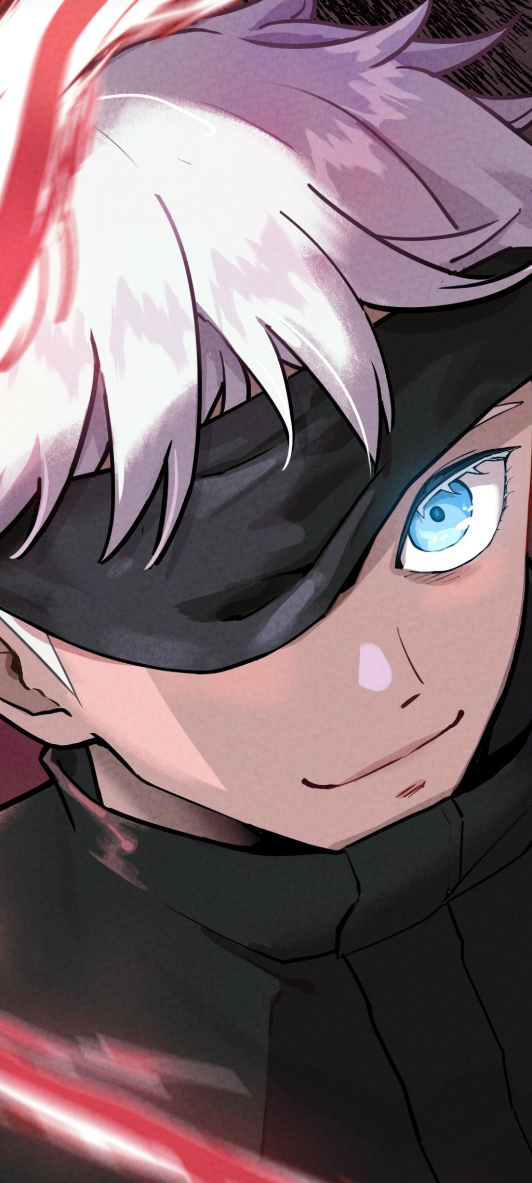 Jjk Mobile Wallpapers - Top Free Jjk Mobile Backgrounds - WallpaperAccess