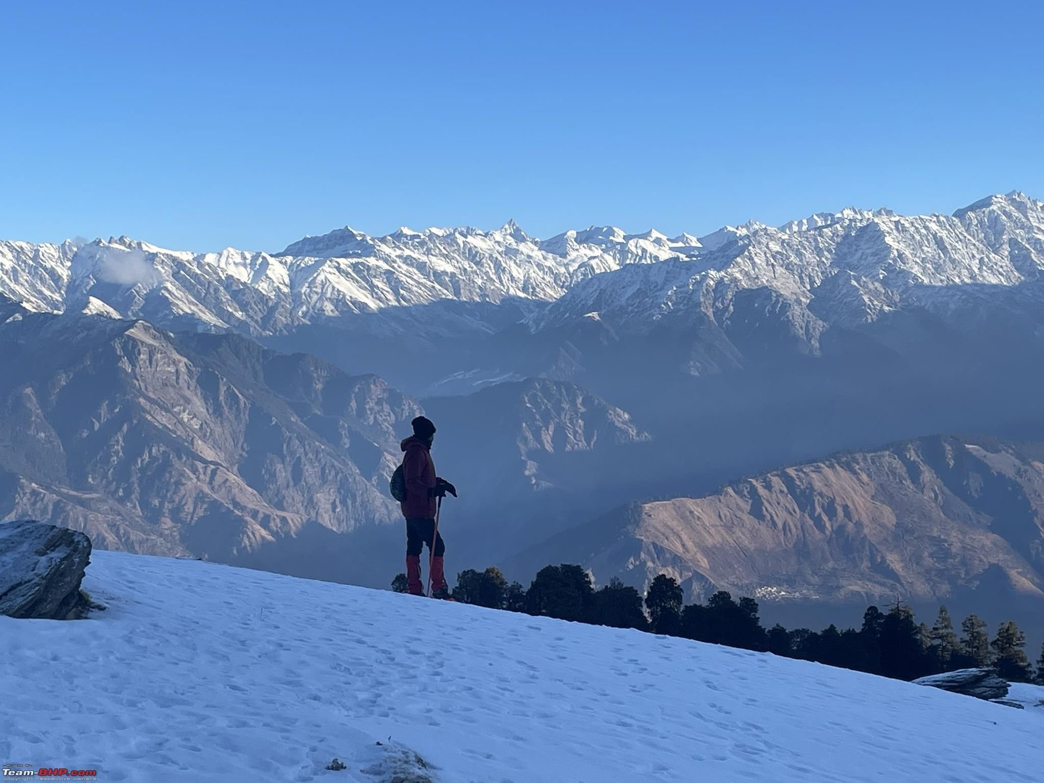 Kedarkantha Wallpapers - Top Free Kedarkantha Backgrounds - WallpaperAccess