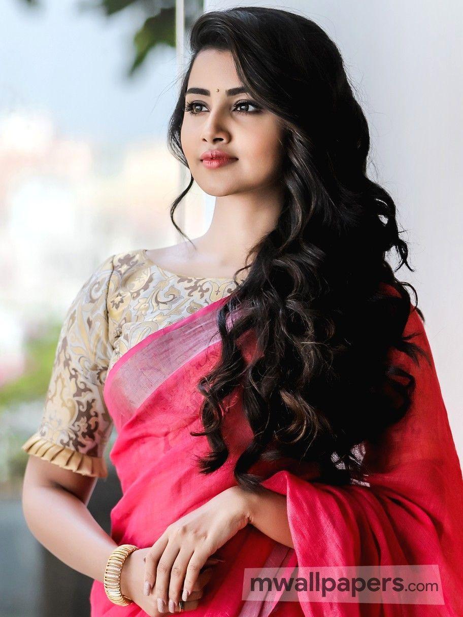 Anupama Parameswaran HD Wallpapers - Top Free Anupama Parameswaran HD Backgrounds - WallpaperAccess