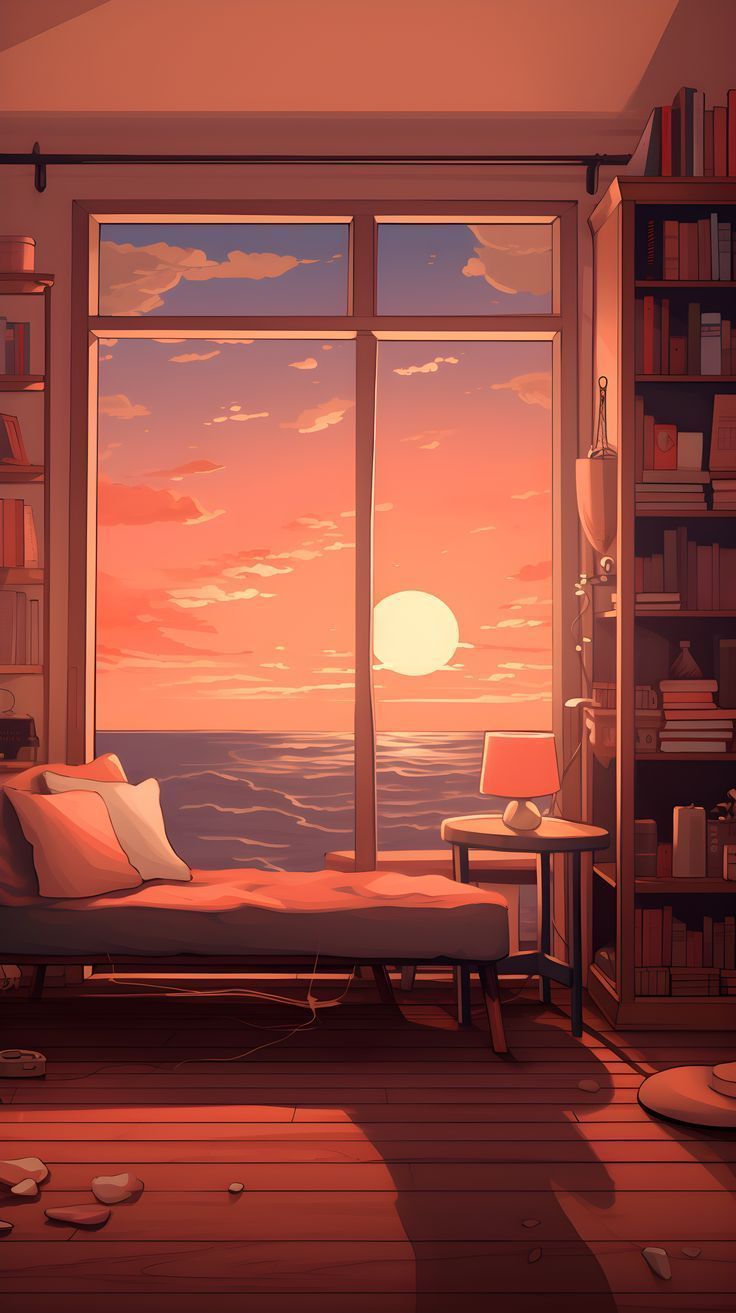 Cozy Drawing Wallpapers - Top Free Cozy Drawing Backgrounds ...