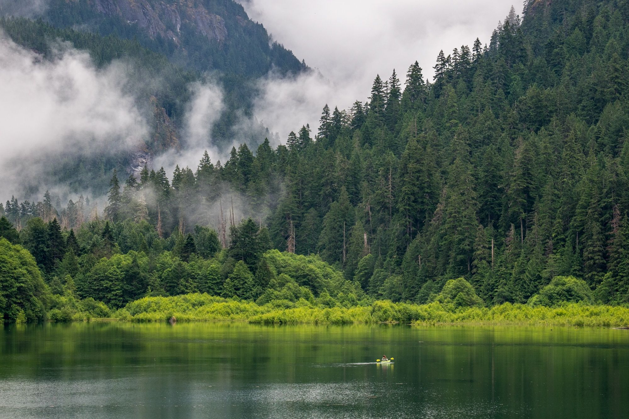 North Cascades Wallpapers - Top Free North Cascades Backgrounds - WallpaperAccess