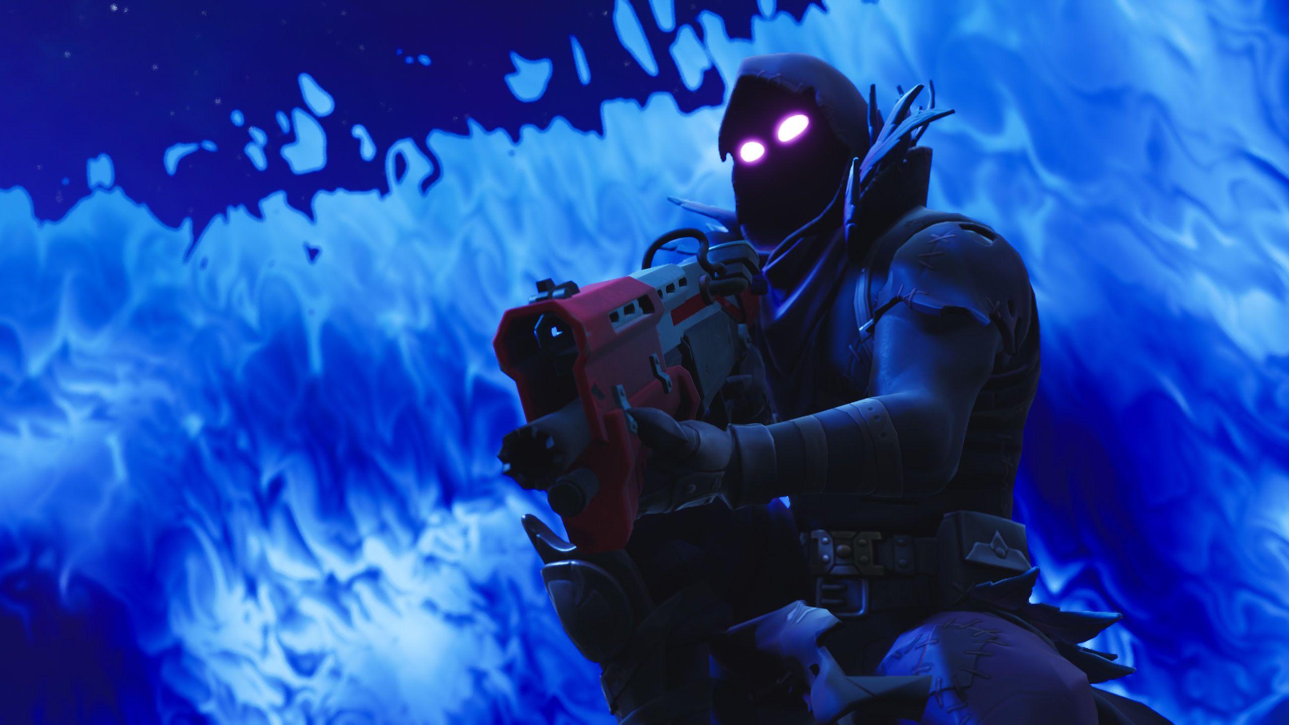 Fortnite 2560X1440 Wallpapers - Top Free Fortnite 2560X1440 Backgrounds ...