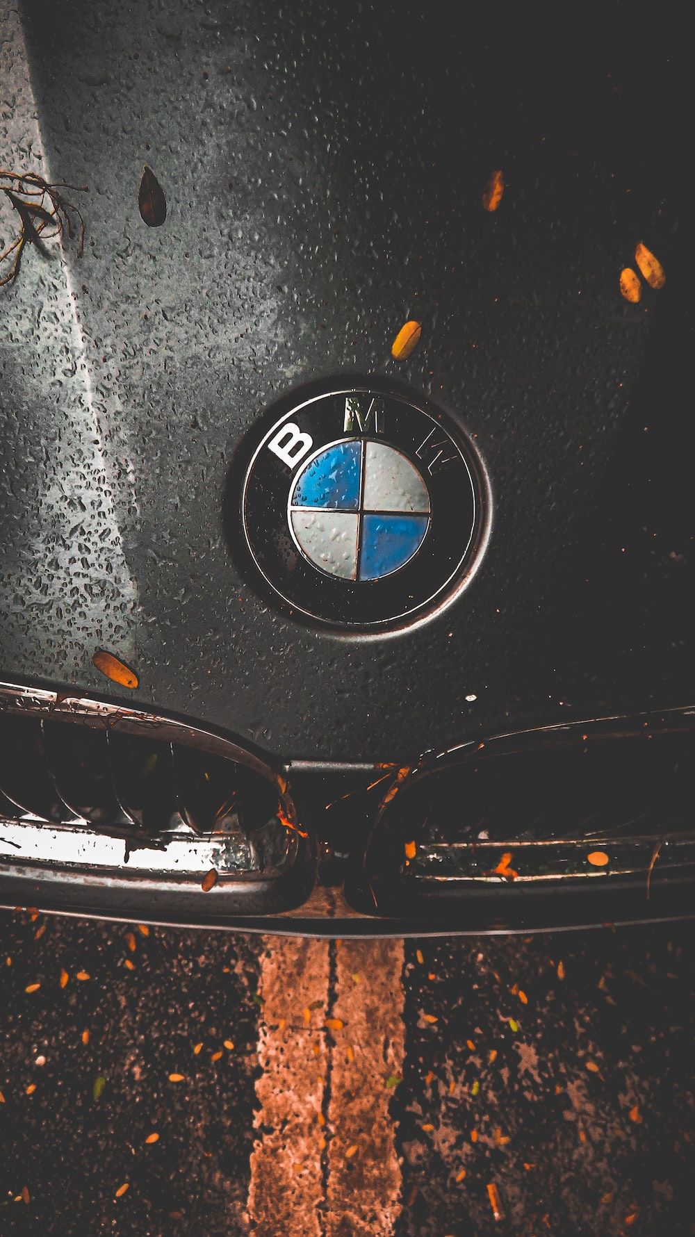 BMW LOGO 4K Wallpapers - Top Free BMW LOGO 4K Backgrounds - WallpaperAccess