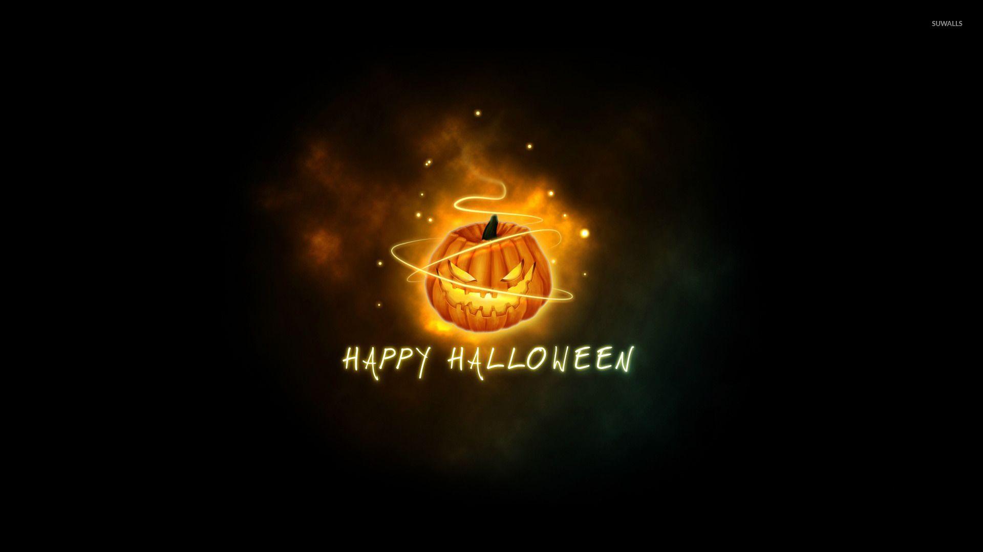 Happy Halloween Wallpapers - Top Free Happy Halloween Backgrounds ...