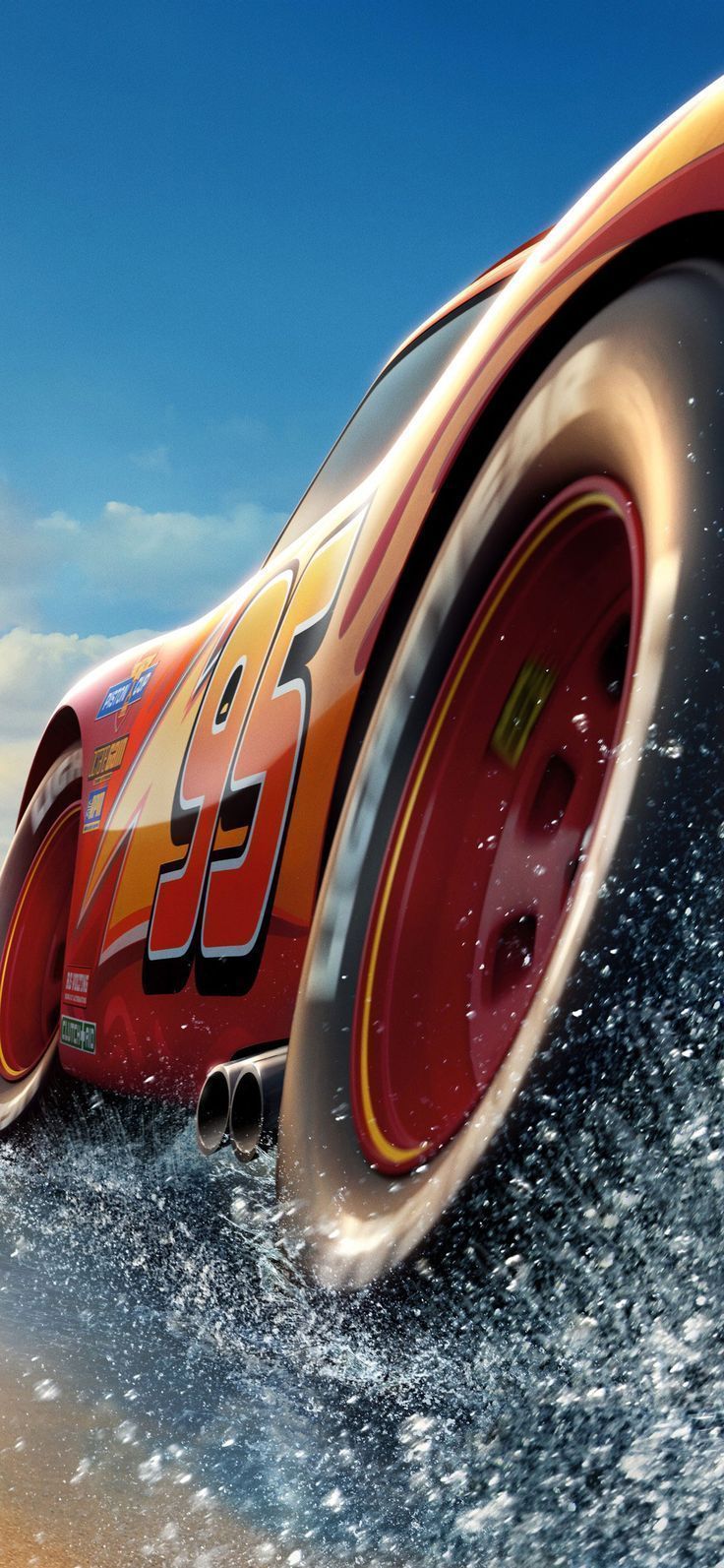 Disney Cars Phone Wallpapers - Top Free Disney Cars Phone Backgrounds ...