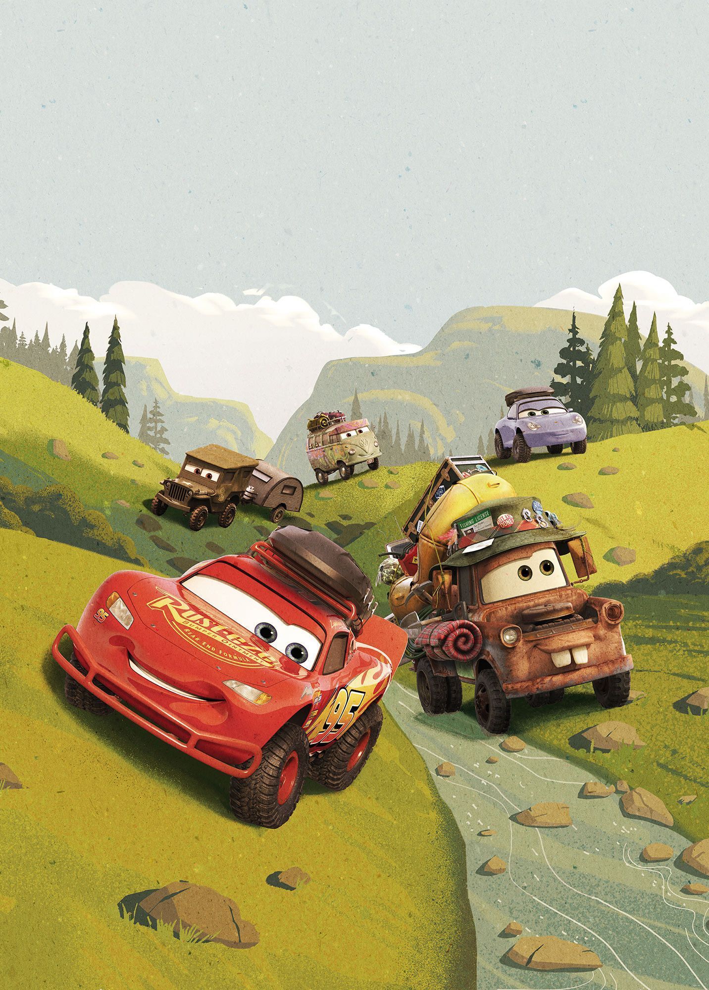 Disney Cars Phone Wallpapers - Top Free Disney Cars Phone Backgrounds ...