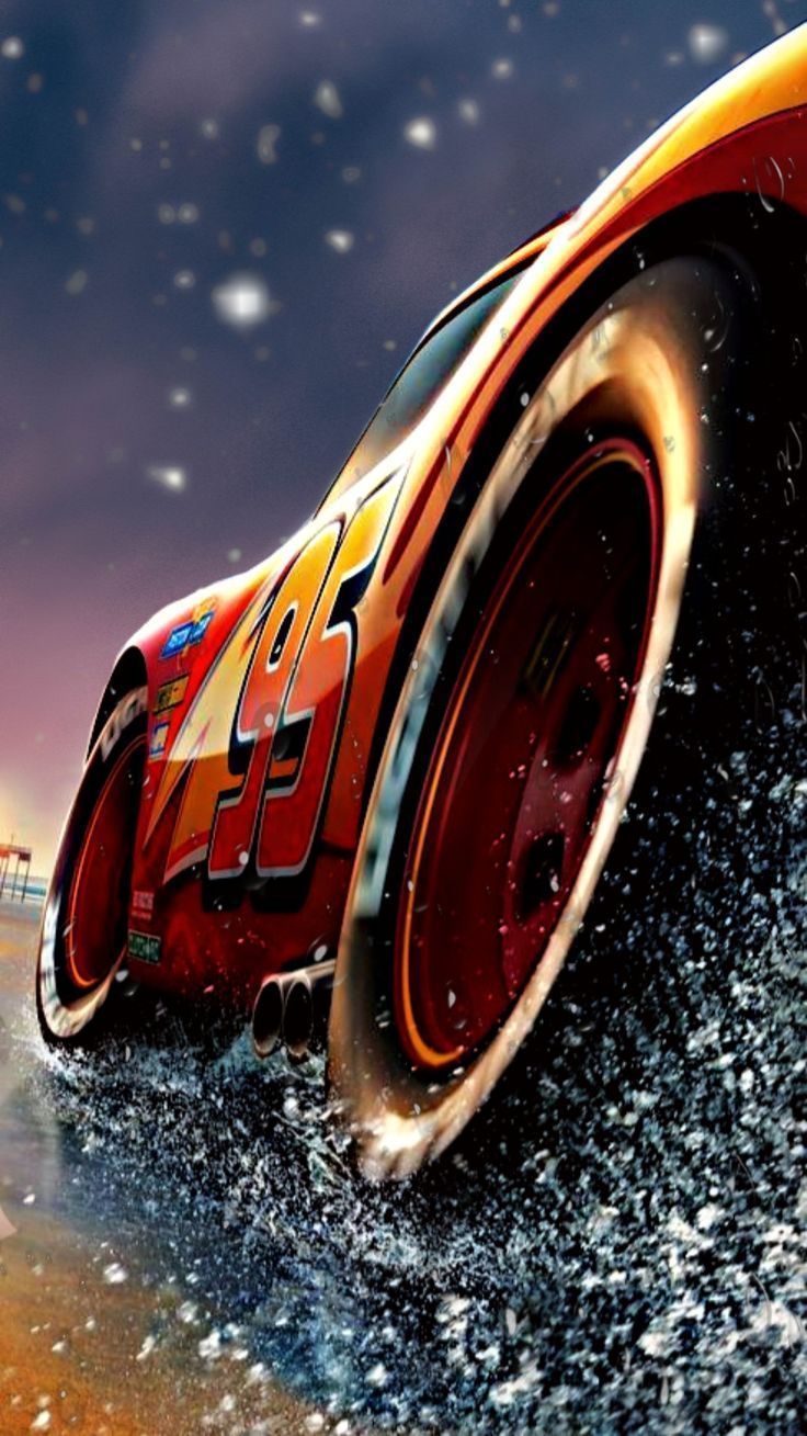Disney Cars Phone Wallpapers - Top Free Disney Cars Phone Backgrounds ...