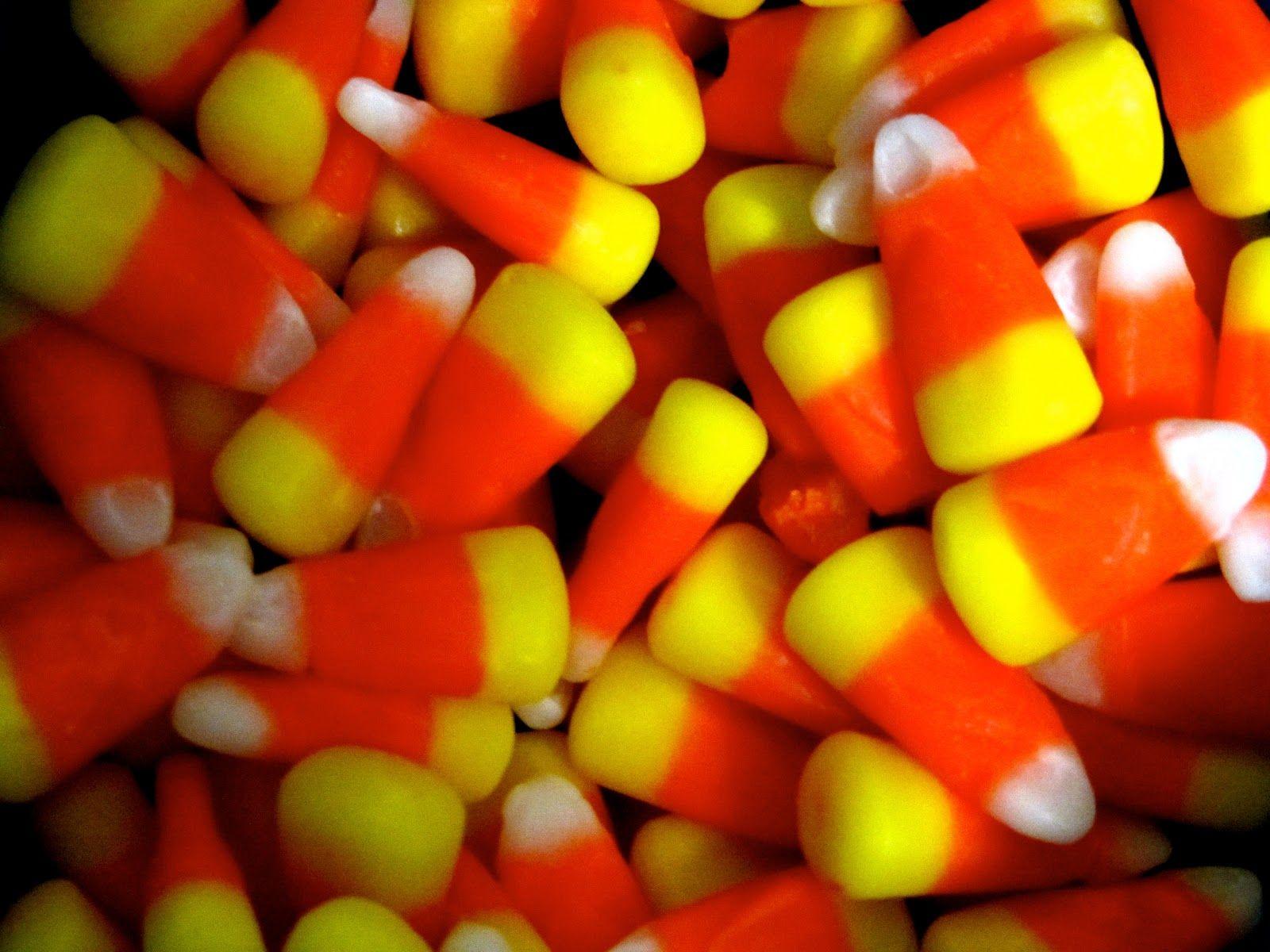 Candy Corn Wallpapers - Top Free Candy Corn Backgrounds - WallpaperAccess