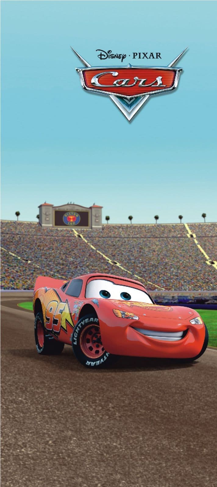 Disney Cars Phone Wallpapers - Top Free Disney Cars Phone Backgrounds ...
