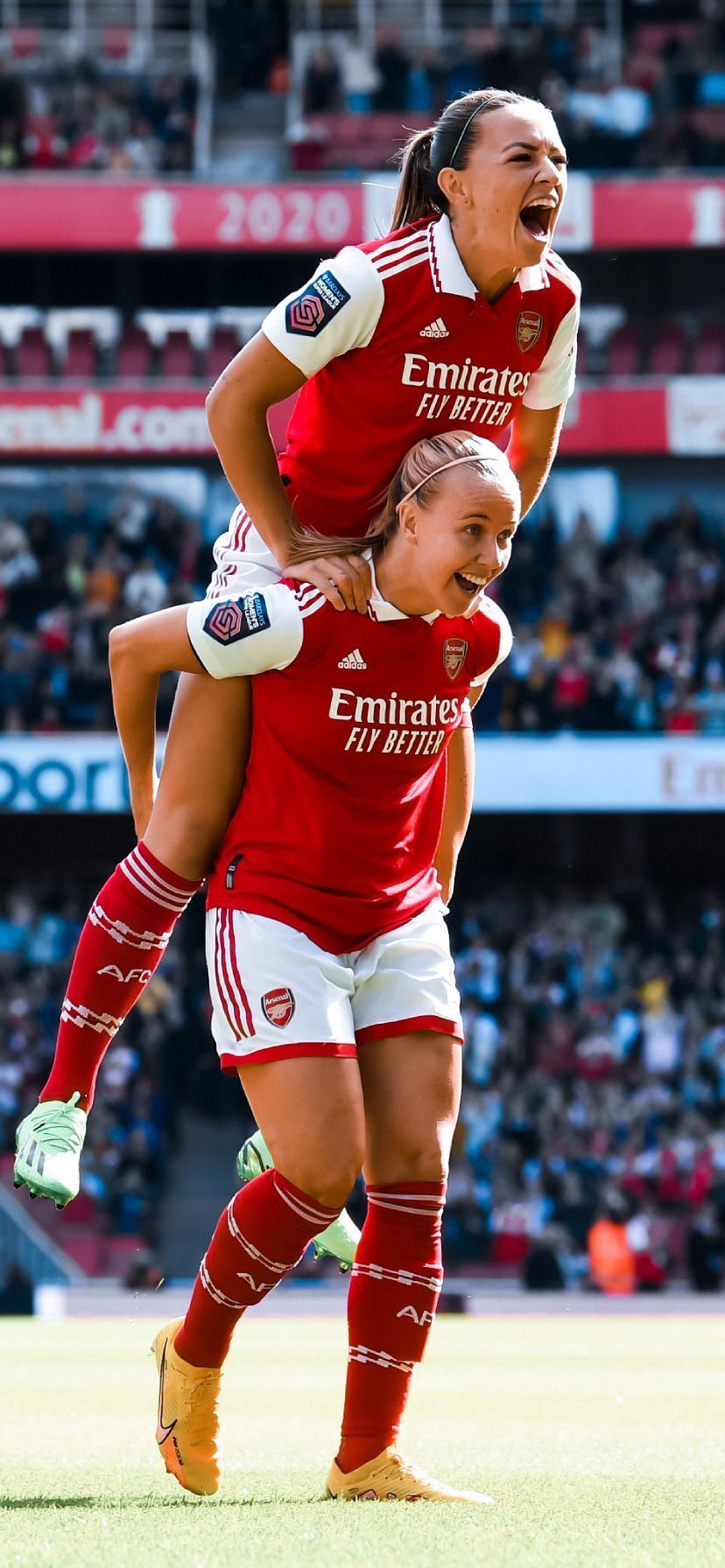 Arsenal Women Wallpapers - Top Free Arsenal Women Backgrounds ...