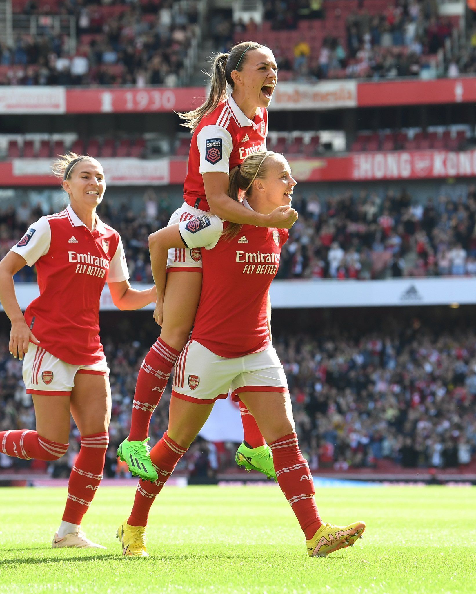Arsenal Women Wallpapers - Top Free Arsenal Women Backgrounds ...