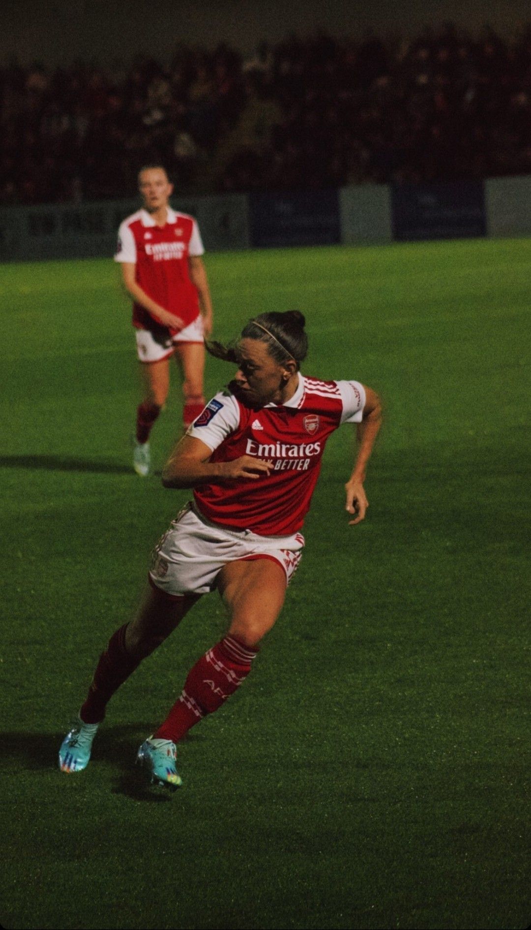 Arsenal Women Wallpapers - Top Free Arsenal Women Backgrounds ...