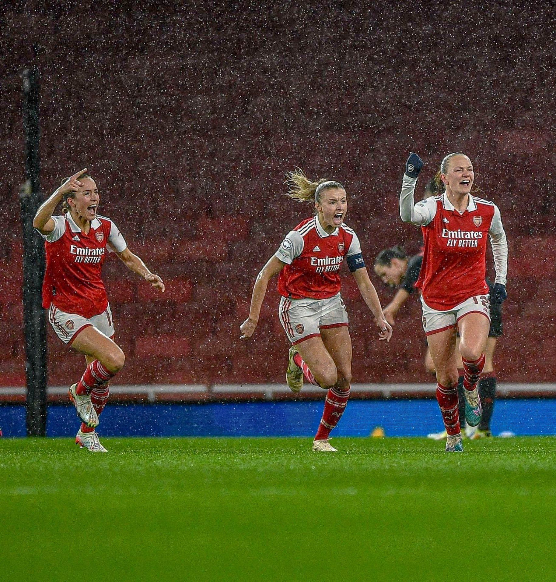 Arsenal Women Wallpapers - Top Free Arsenal Women Backgrounds ...