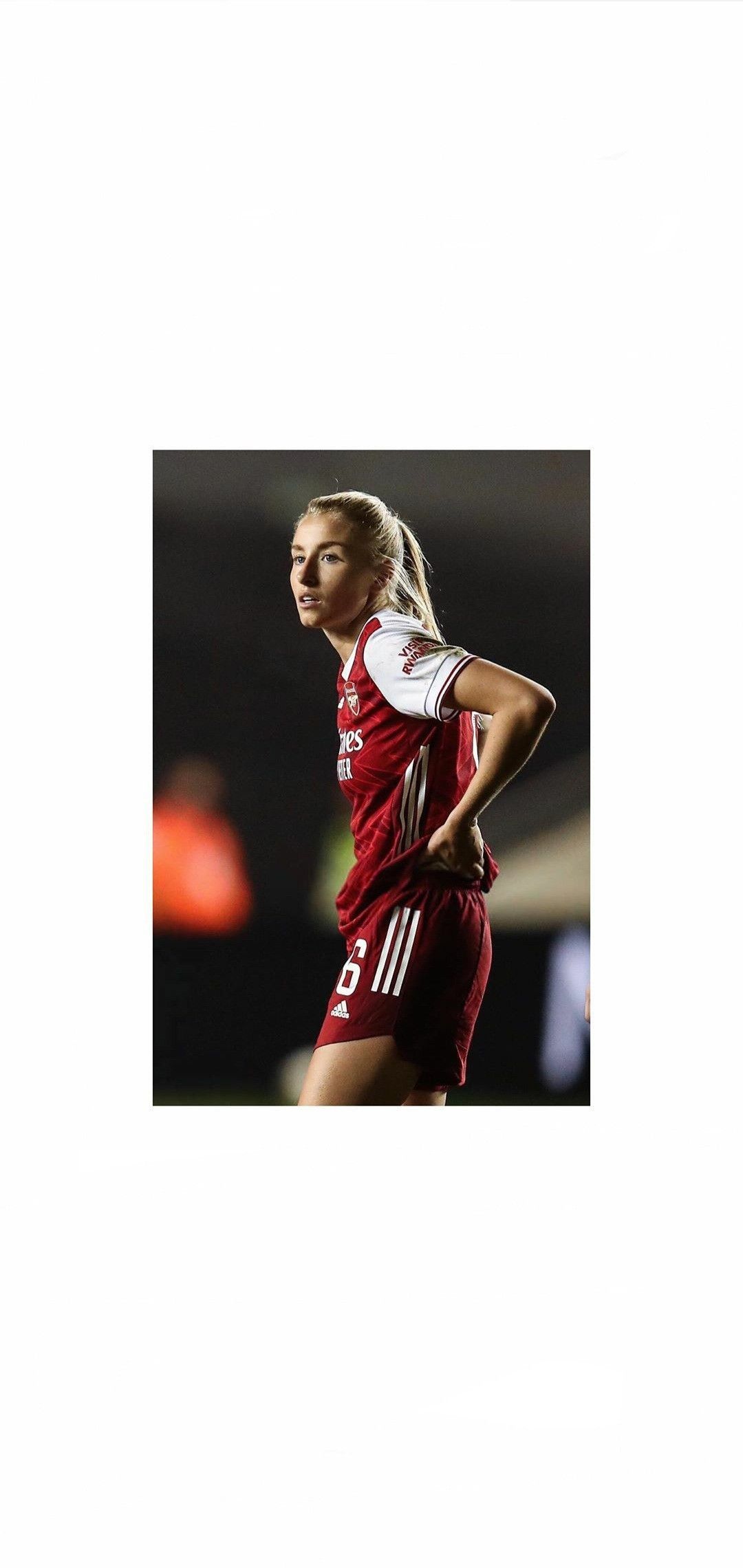 Arsenal Women Wallpapers - Top Free Arsenal Women Backgrounds ...