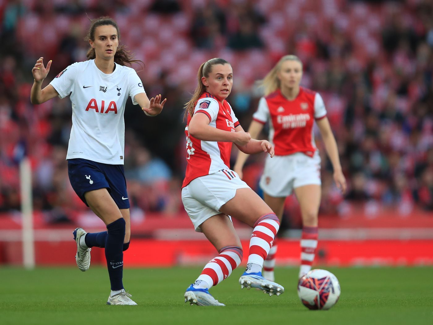 Arsenal Women Wallpapers - Top Free Arsenal Women Backgrounds ...