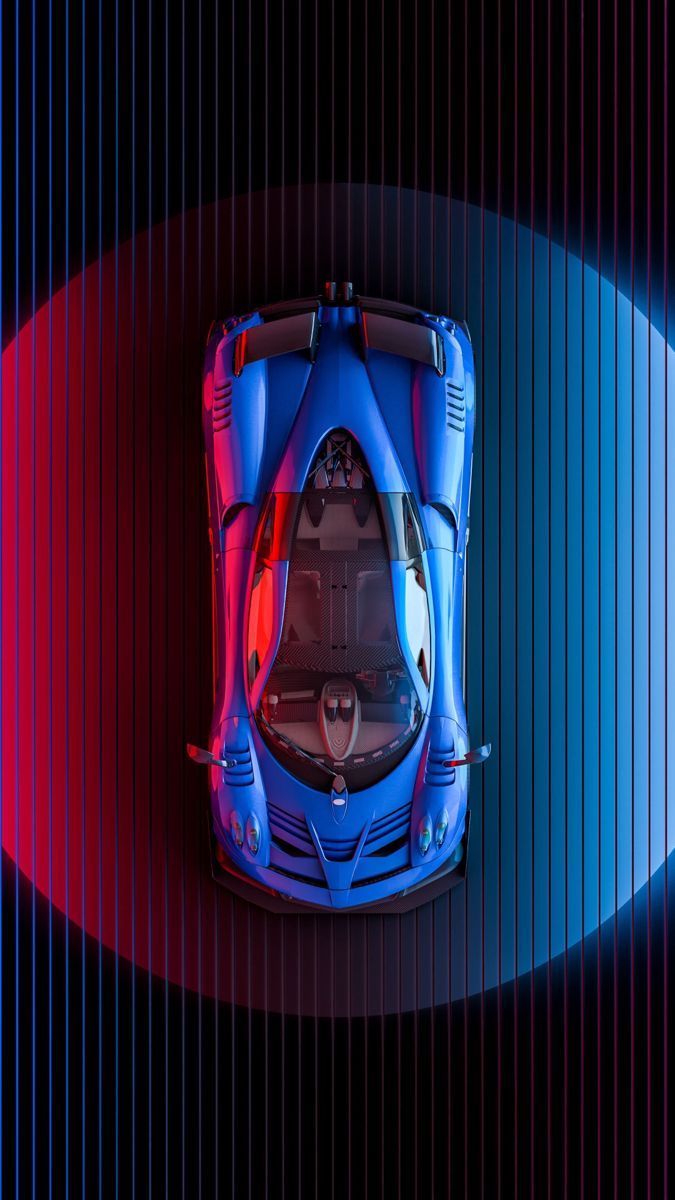 Car Top View Wallpapers - Top Free Car Top View Backgrounds ...