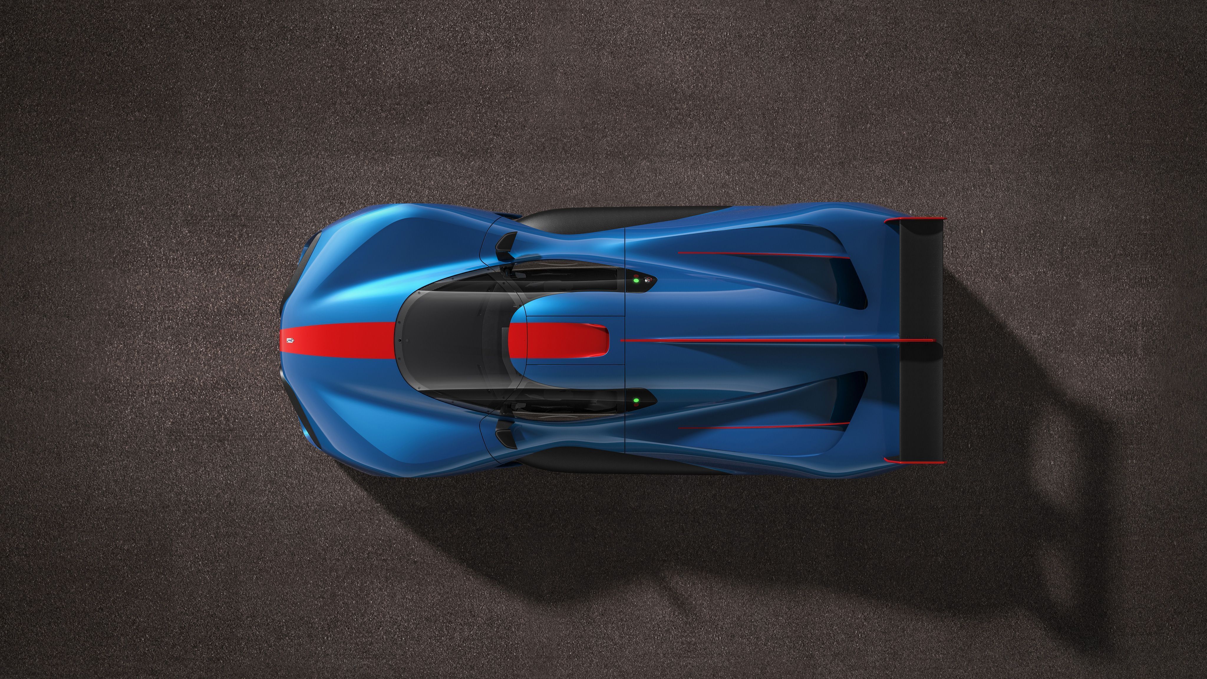 Car Top View Wallpapers - Top Free Car Top View Backgrounds ...