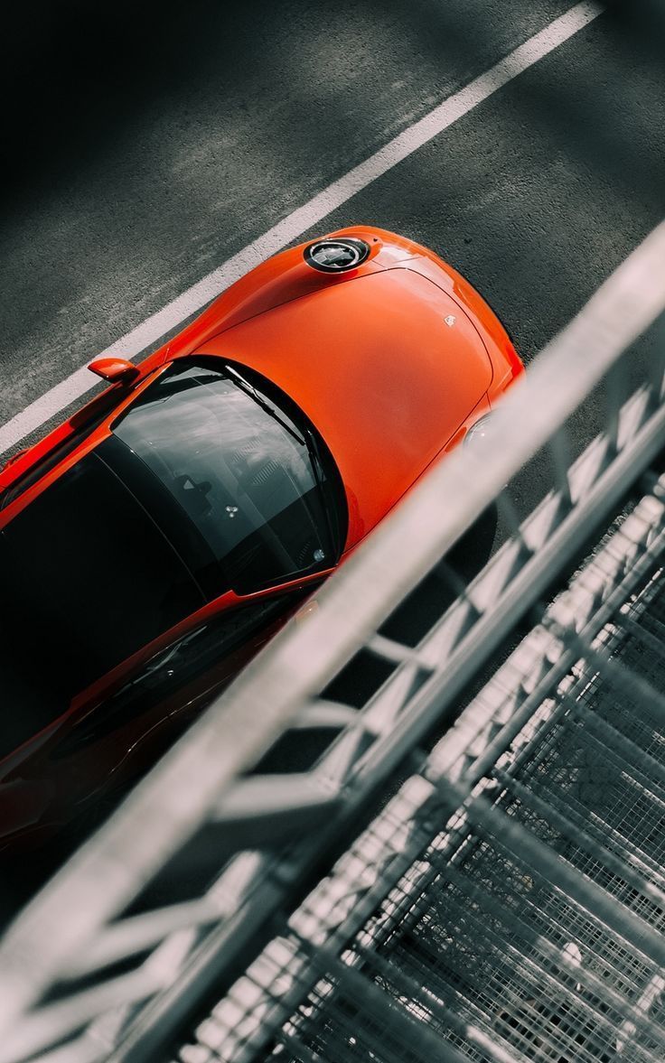 Car Top View Wallpapers - Top Free Car Top View Backgrounds ...