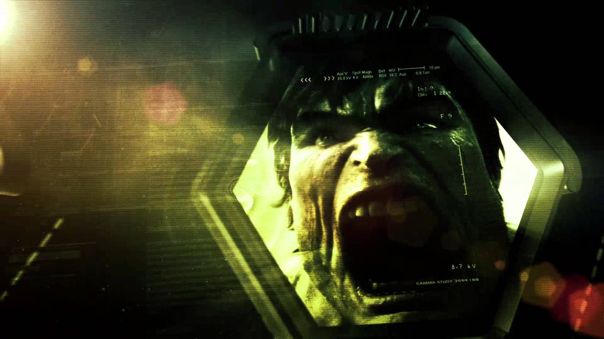 Hulk 2008 Wallpapers - Top Free Hulk 2008 Backgrounds - WallpaperAccess