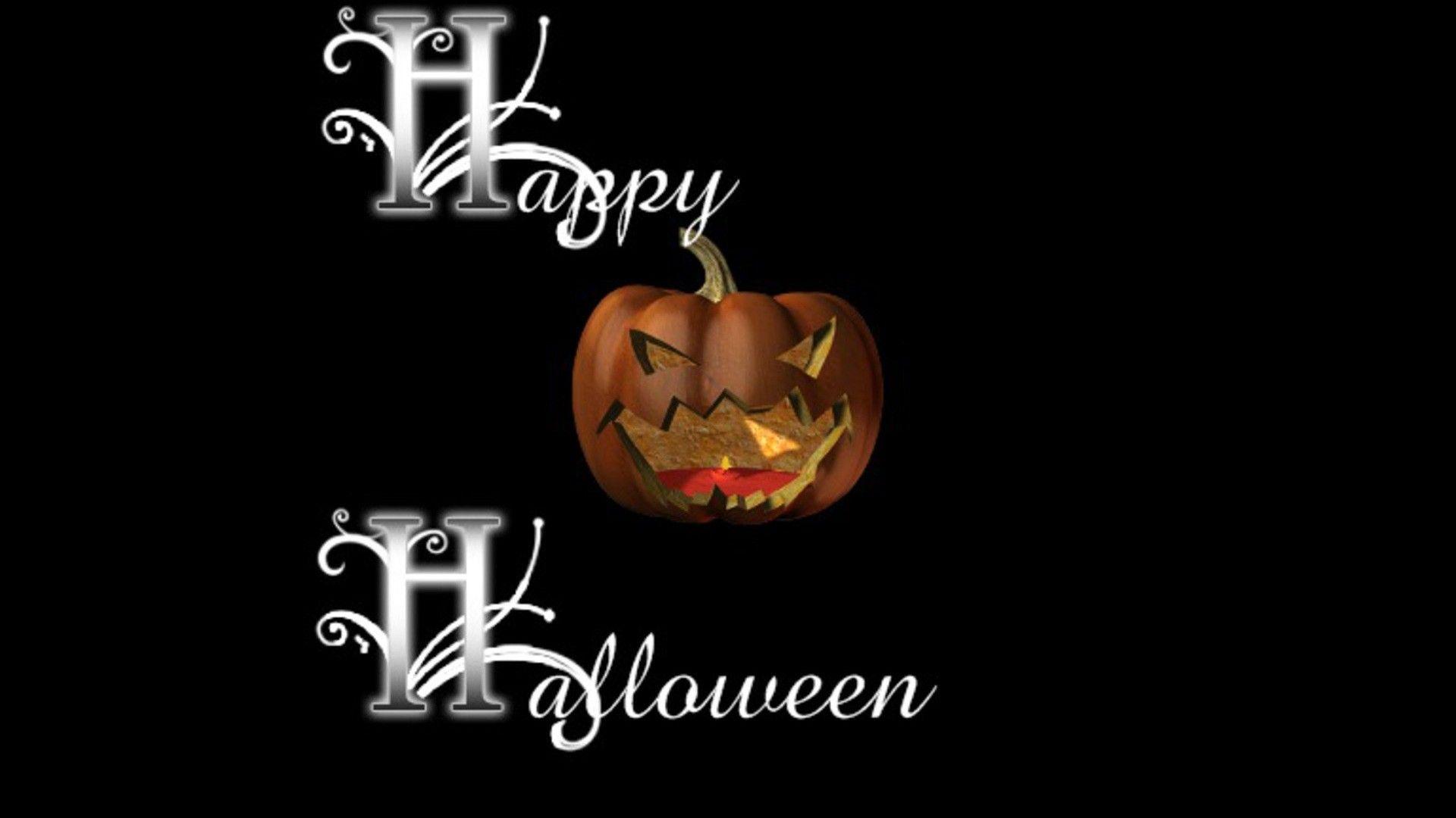 Simple Halloween Wallpapers - Top Free Simple Halloween Backgrounds ...