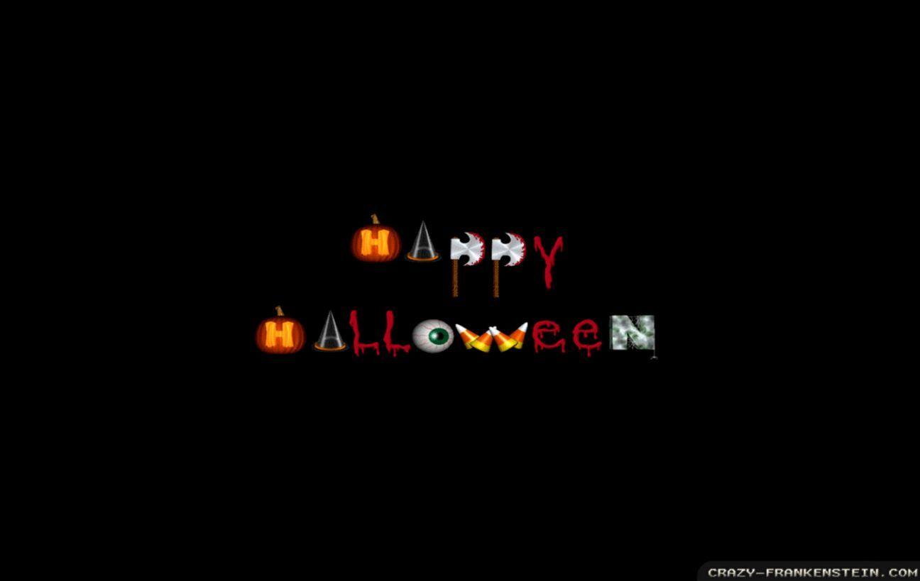 Simple Halloween Wallpapers - Top Free Simple Halloween Backgrounds ...