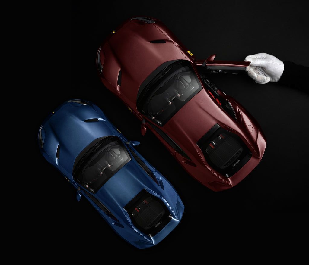 Car Top View Wallpapers - Top Free Car Top View Backgrounds ...