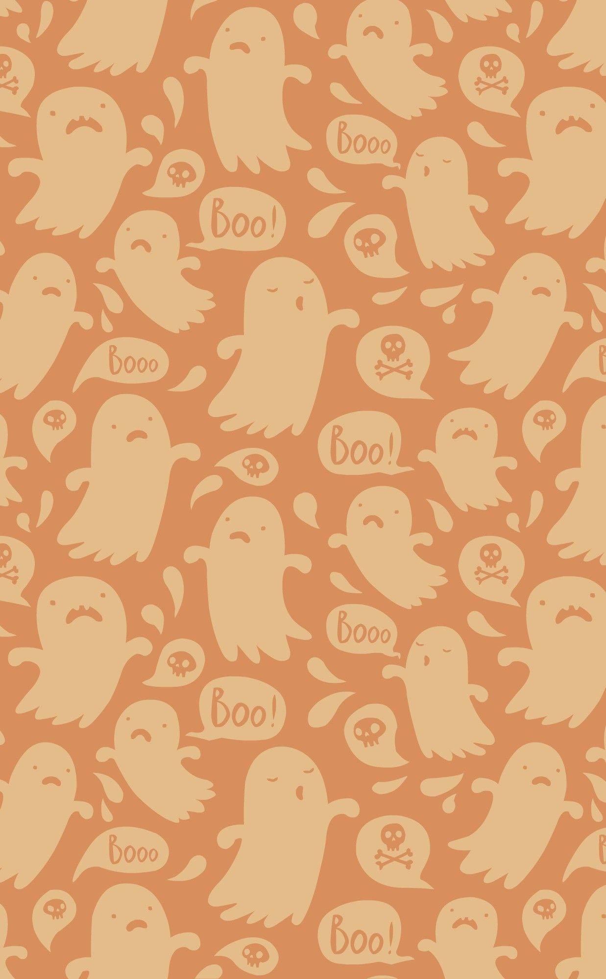 Simple Halloween Wallpapers - Top Free Simple Halloween Backgrounds ...