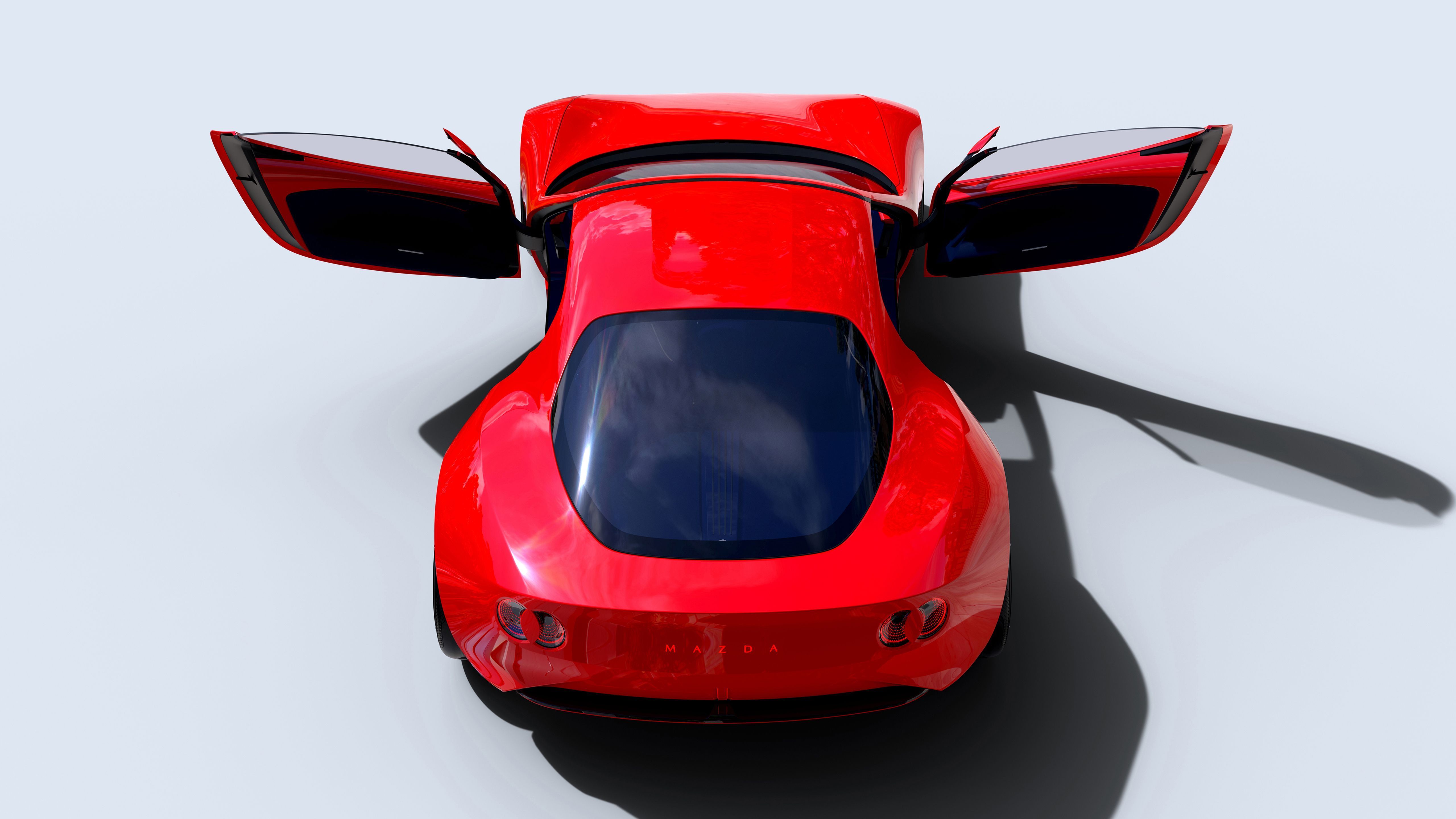 Car Top View Wallpapers - Top Free Car Top View Backgrounds ...