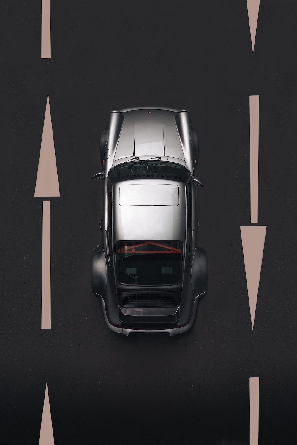 Car Top View Wallpapers - Top Free Car Top View Backgrounds ...