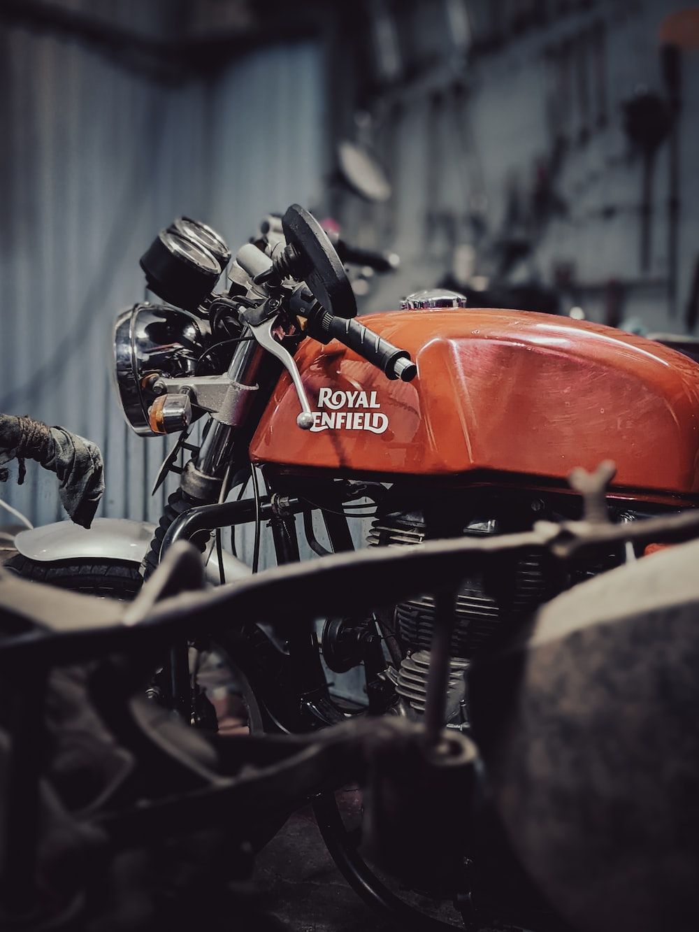 Red Gt 650 Wallpapers - Top Free Red Gt 650 Backgrounds - WallpaperAccess