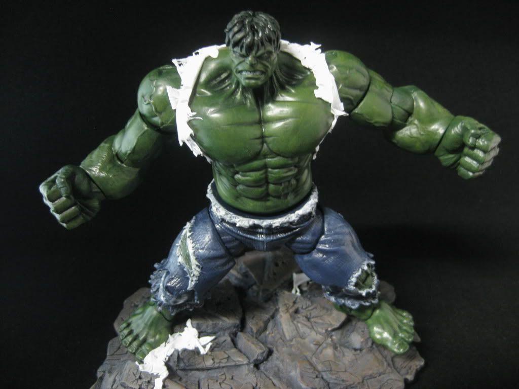 Hulk 2008 Wallpapers - Top Free Hulk 2008 Backgrounds - WallpaperAccess