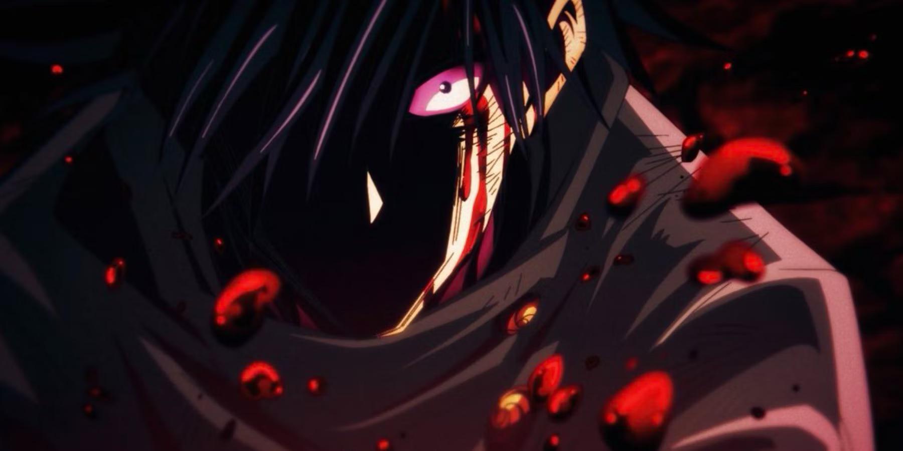 Megumi Sukuna Wallpapers - Top Free Megumi Sukuna Backgrounds ...