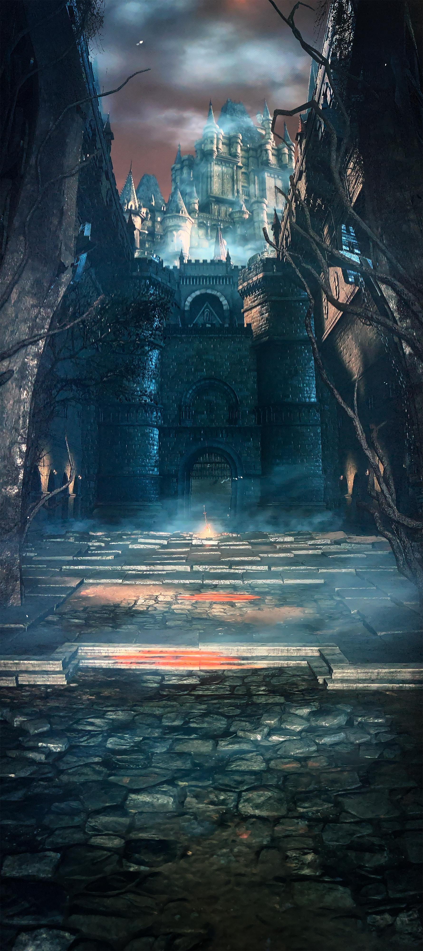 Dark Souls 3 Phone Wallpapers - Top Free Dark Souls 3 Phone Backgrounds ...