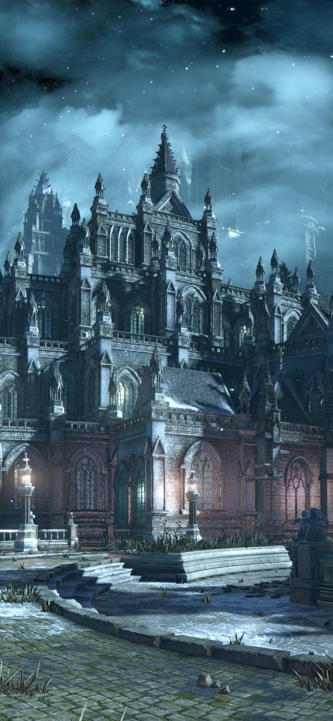 Dark Souls 3 Phone Wallpapers - Top Free Dark Souls 3 Phone Backgrounds ...