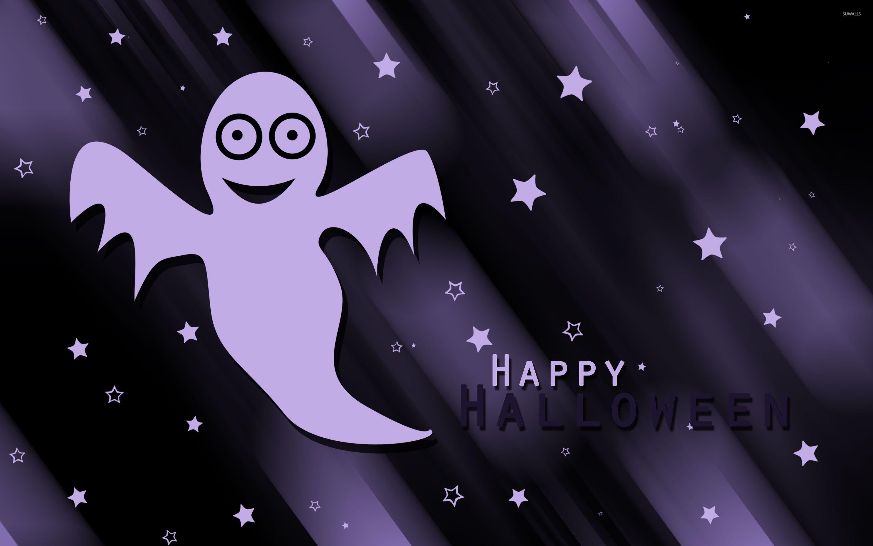Halloween Ghost Wallpapers - Top Free Halloween Ghost Backgrounds ...