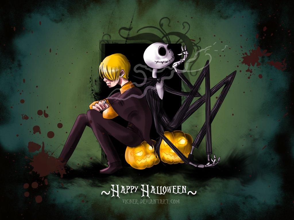 Cool Halloween Wallpapers - Top Free Cool Halloween Backgrounds ...