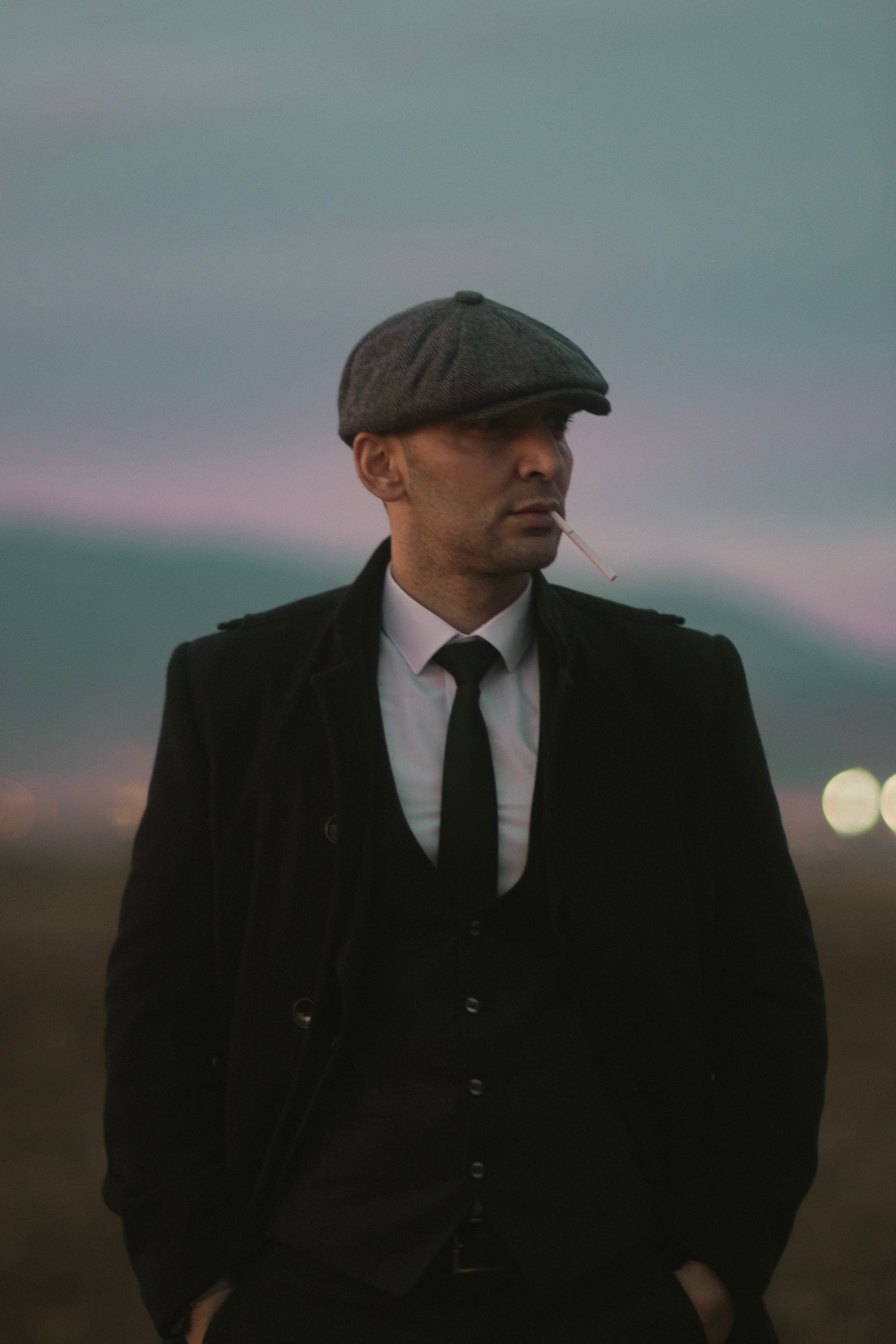 Elegant Man Wallpapers - Top Free Elegant Man Backgrounds - WallpaperAccess