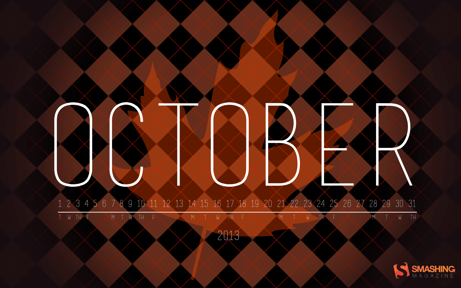 October Wallpapers - Top Free October Backgrounds - WallpaperAccess